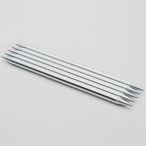 Nova Double Pointed Knitting Needles – Crumbz Craft